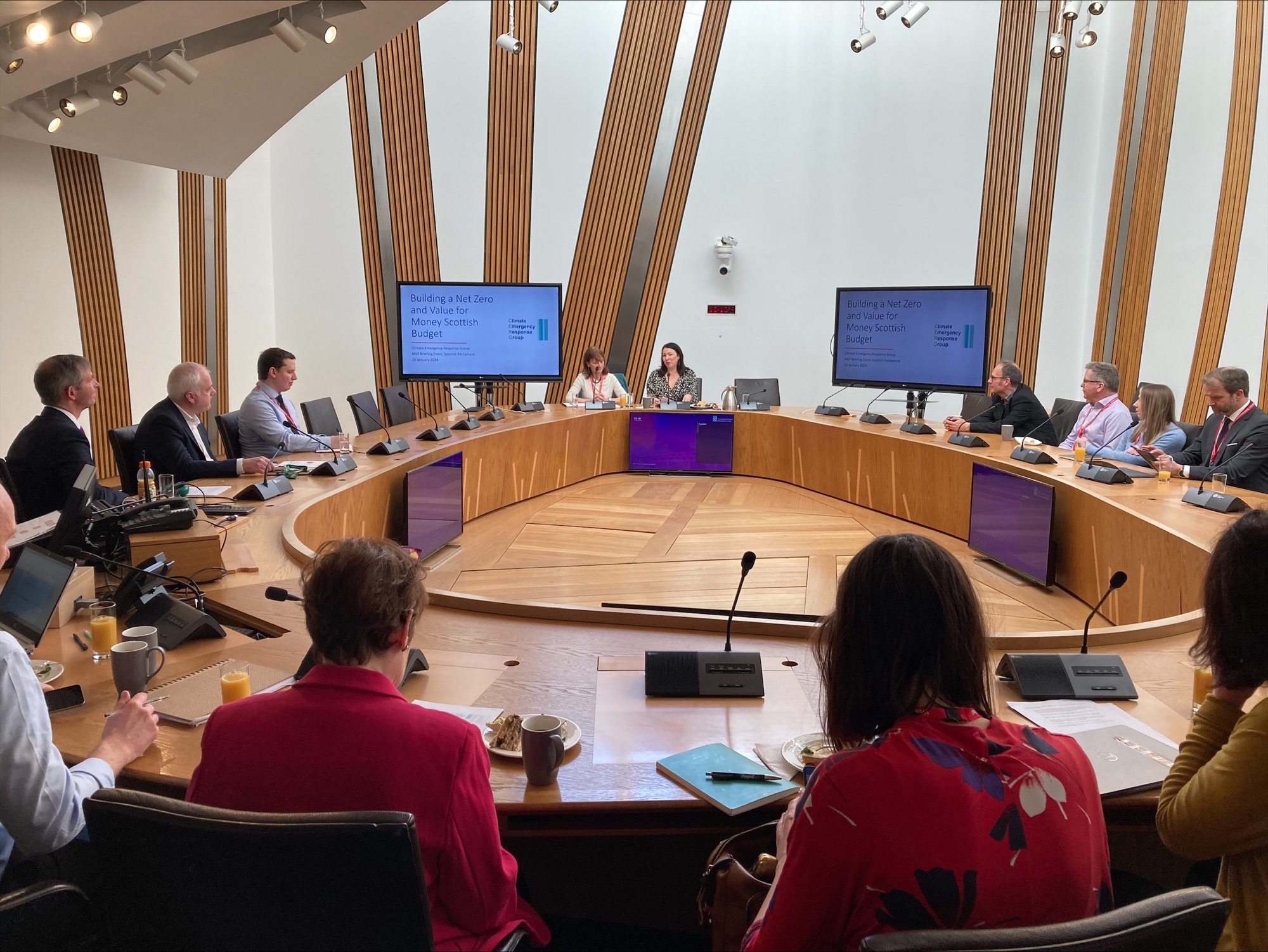 Opinion: Making every decision count for a Net Zero future • Climate ...